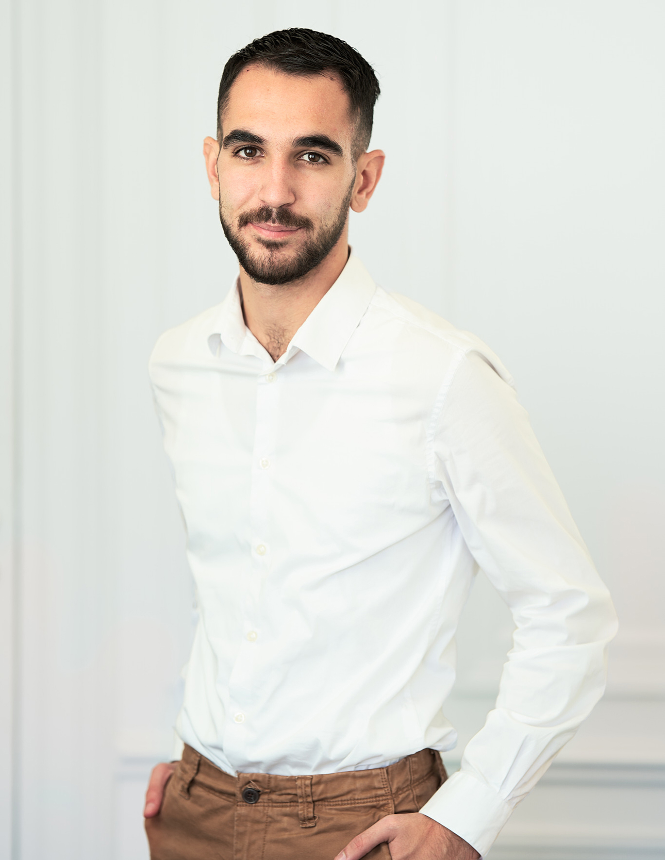 Spécialiste Lyonnais de l'immobilier, Evotion assume sa vocation